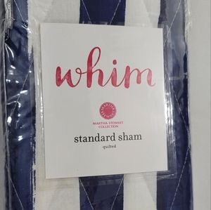 Martha Stewart | Bedding | Martha Stewart Collection Whim Striped ...